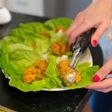 How We Hosted a Simple Sunday Dinner Party with a Little Help from The ...