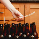 How To Bottle Beer at Home | Kitchn