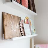 House Tour: A Shabby Chic St. Paul Apartment | Apartment Therapy