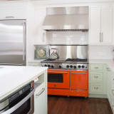 10 Bright & Colorful Ovens | Kitchn