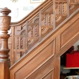 House Tour: An Ocean-Inspired Brownstone in Brooklyn | Apartment Therapy