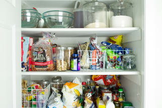Pantry Purge - Expired Spices Oils Canned Goods | Kitchn