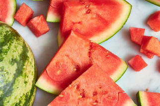 The Best Way to Store Cut Watermelon | Kitchn