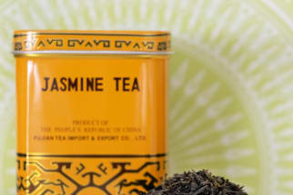 What You Should Know About Oolong Tea | Kitchn