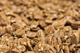 Cluster Candies & Pecan Pie: How Tucker Pecan Turns Nuts into Sweet ...