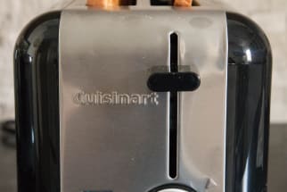 This Hamilton Beach Toaster Is All About Low-and-Slow Toasting | Kitchn