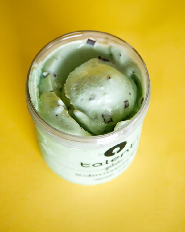 25 Creative People Share Their Favorite Pints of Ice Cream | Kitchn