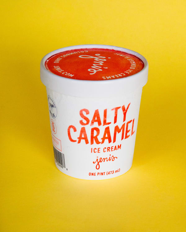 25 Creative People Share Their Favorite Pints of Ice Cream | Kitchn