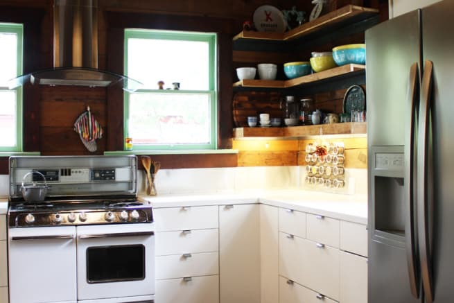 5 Easy & Affordable Ways to Trick Out Your Rental Kitchen | Kitchn