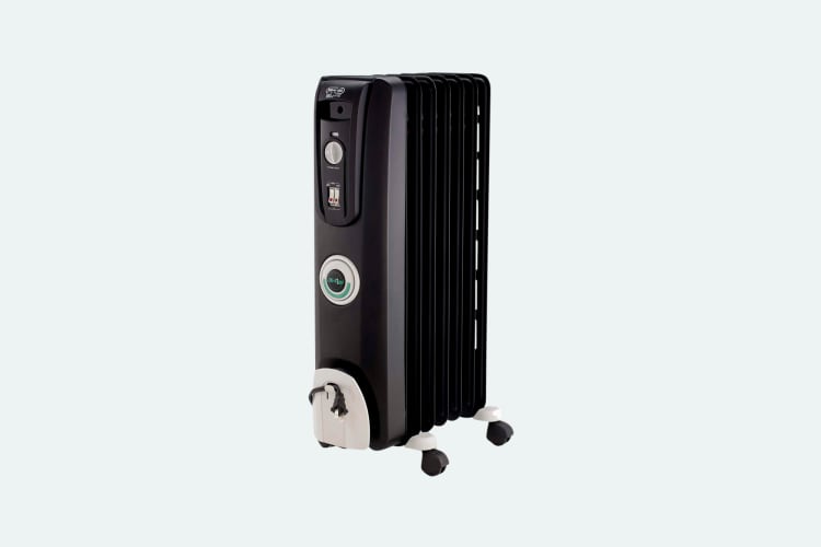 Best Space Heaters - Portable Heaters Reviews | Apartment Therapy