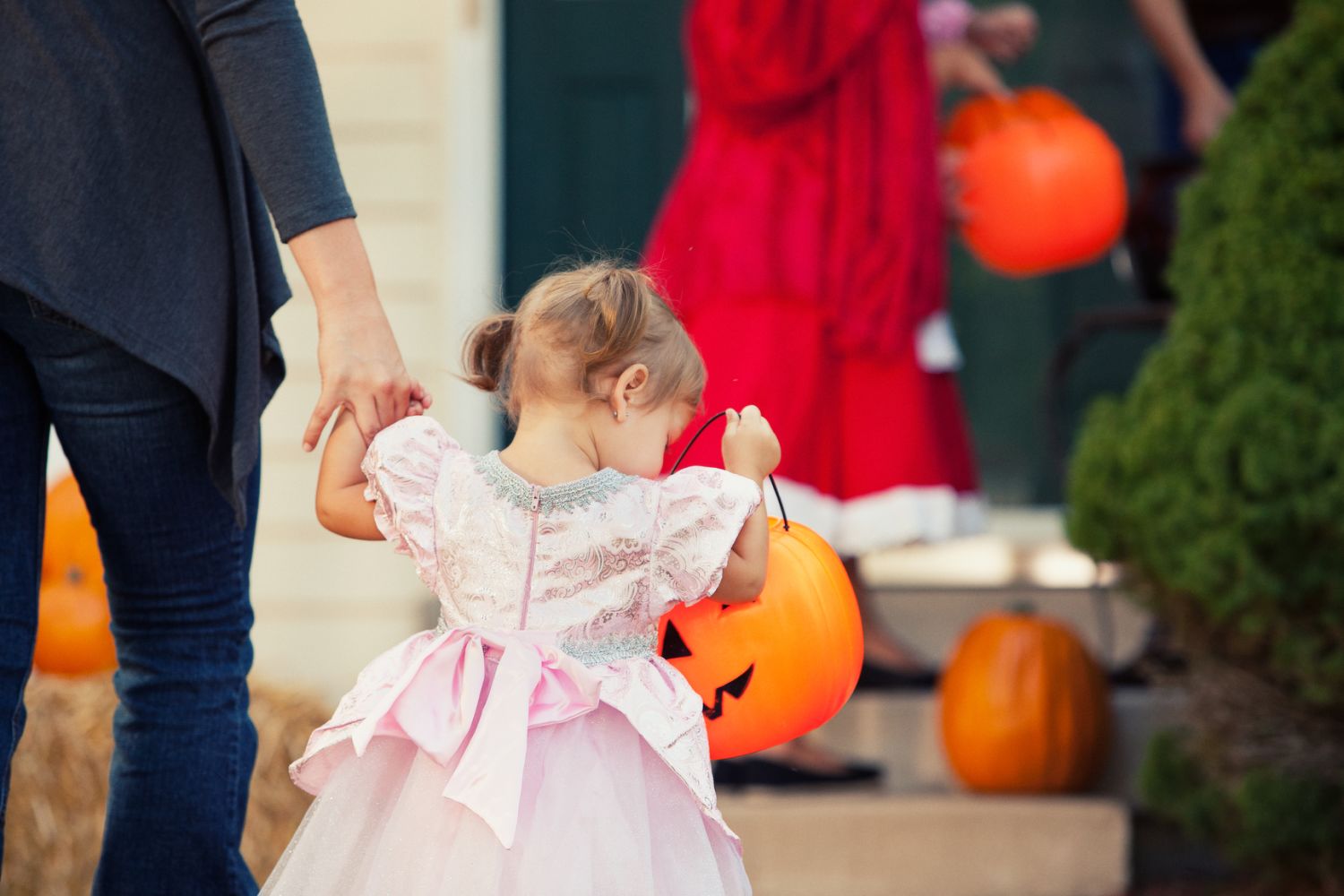 The 10 Worst Halloween Candies For Trick or Treating Kitchn