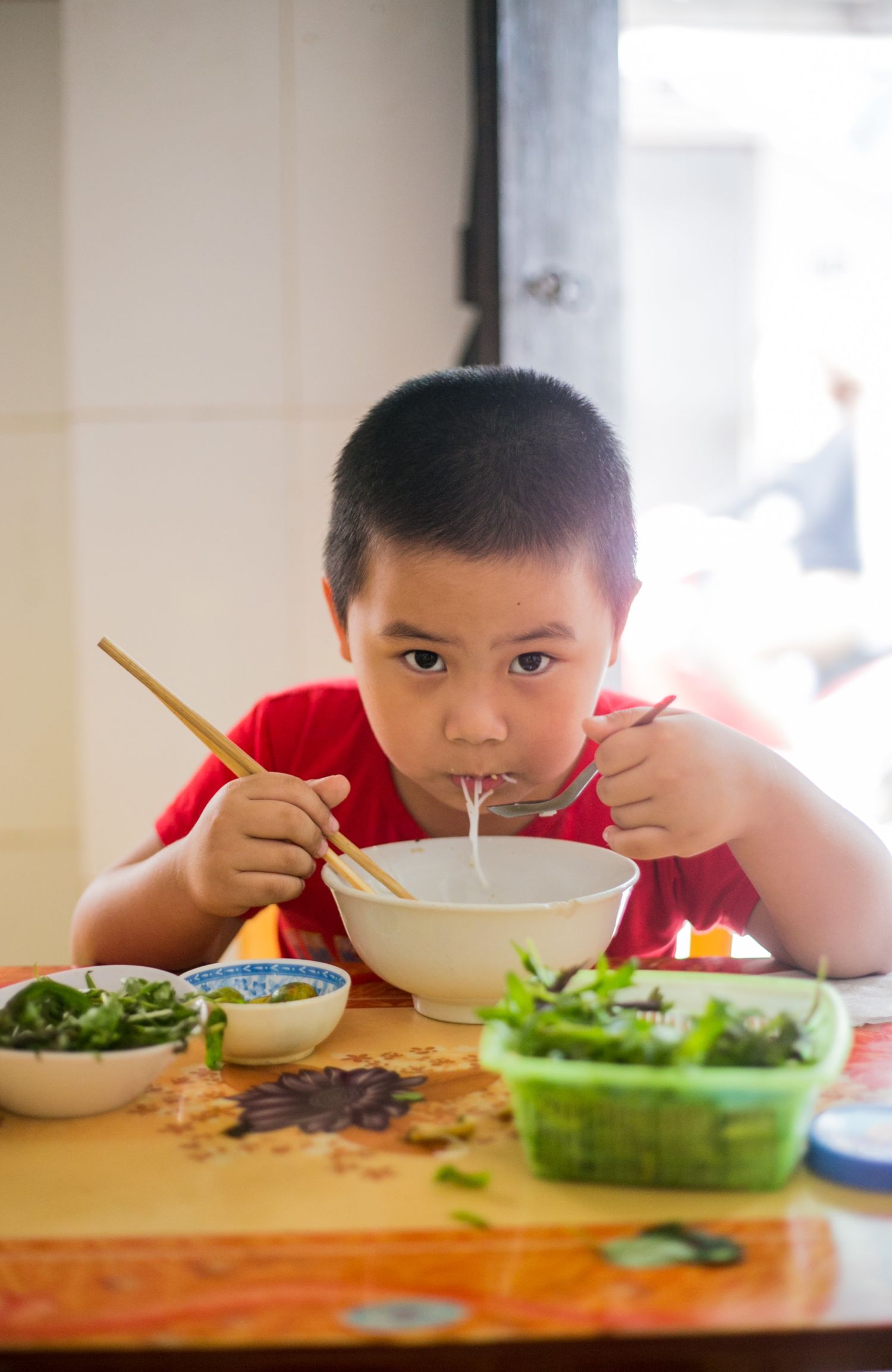 5 Ways to Eat More Rice Noodles | Kitchn