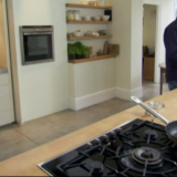 Look! A Peek at Nigel Slater's Kitchen | Kitchn