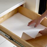How To Build a Diagonal Drawer Organizer | Kitchn