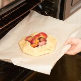 How To Make Any Fruit Galette | Kitchn