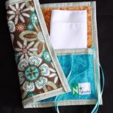 Take Your Silverware to Work: Urban Picnic Roll-Ups | Kitchn