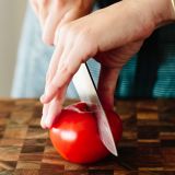 How To Cut Perfect Tomato Wedges | Kitchn