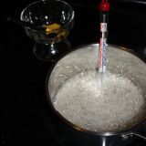 How To Spin Sugar For Delightful Desserts | Kitchn