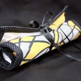 Take Your Silverware to Work: Urban Picnic Roll-Ups | Kitchn