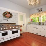 Michelle's Gracious Craftsman Kitchen | Kitchn