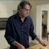Look! A Peek at Nigel Slater's Kitchen | Kitchn