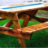 The Best Thing Ever for an Outdoor Party? Beer and Wine Gutter Picnic ...