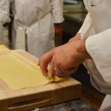 How To Fill and Shape Agnolotti Pasta | Kitchn