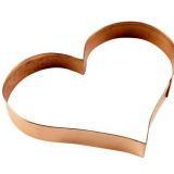 Don't Go Breaking My Heart: Heart-Shaped Tools & Bakeware | Kitchn