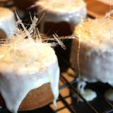 How To Spin Sugar For Delightful Desserts | Kitchn