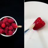 How To Make Sugared Raspberries | Kitchn