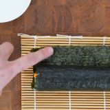 How To Make Gimbap: Korean Seaweed and Rice Rolls | Kitchn