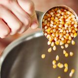 How To Make the Best Buttery, Movie-Style Popcorn | Kitchn