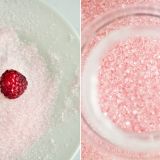 How To Make Sugared Raspberries | Kitchn