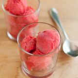 How To Make Sorbet with Any Fruit | Kitchn