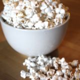 How To Make Bacon Fat Popcorn | Kitchn