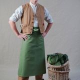 How to Dress Like a Greengrocer! Old Town Clothing's Small Trades ...