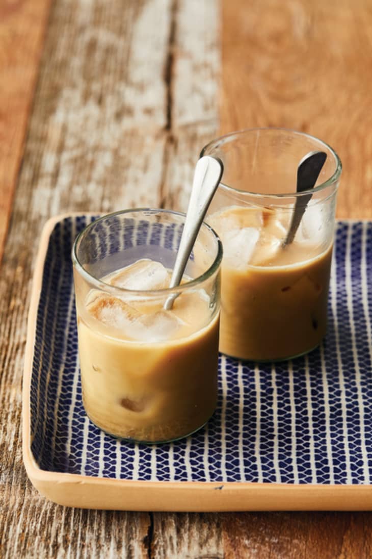 Vietnamese Iced Coffee | Kitchn
