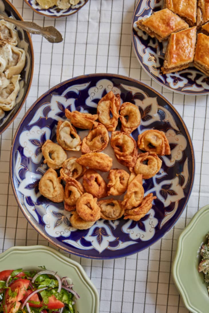 Barak Recipe | Kitchn