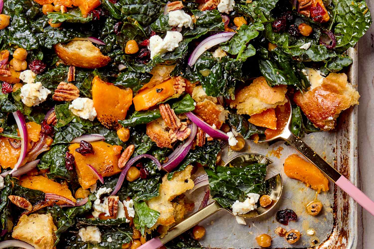 Salad Person: How to Make the Best, Most Delicious Salads | The Kitchn