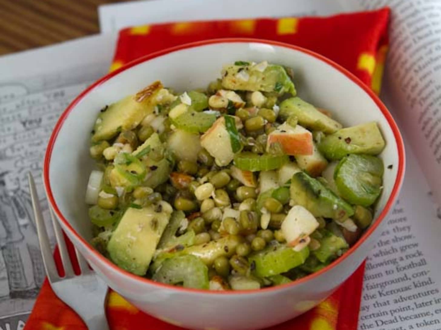 Mung Bean Recipes - Yummy Addiction
