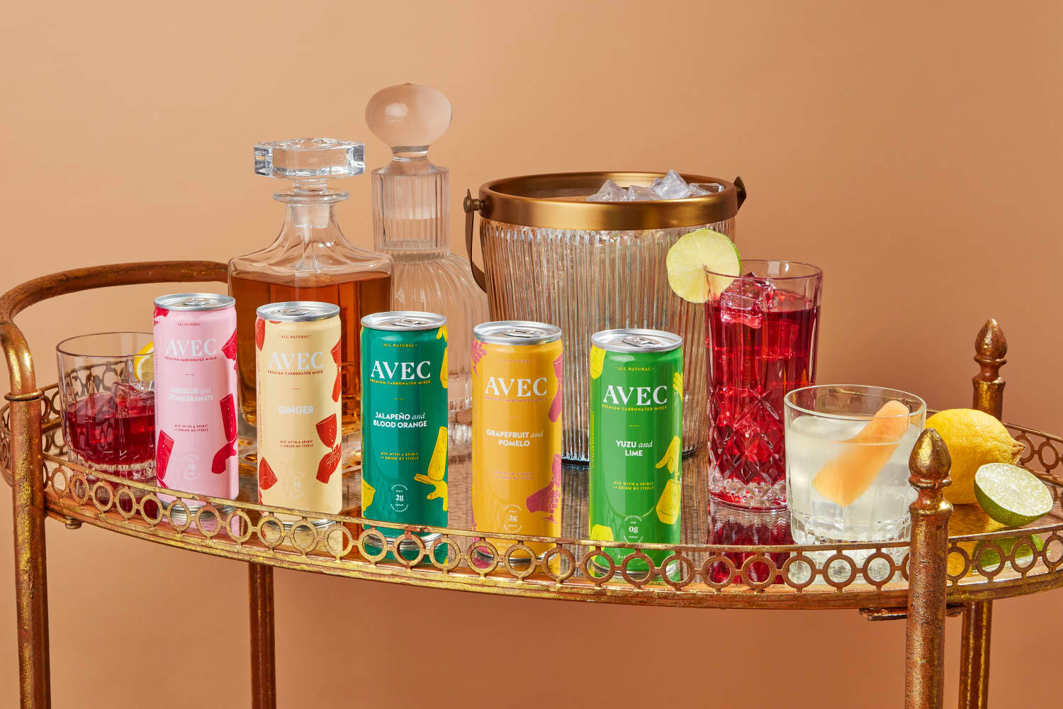 11 Standout Black-Owned Drink Brands We Love | The Kitchn