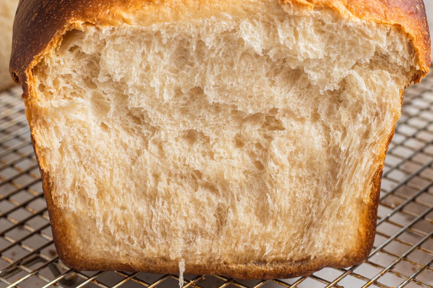 Recipe Review: Eric Kim's Milk Maple Bread | The Kitchn