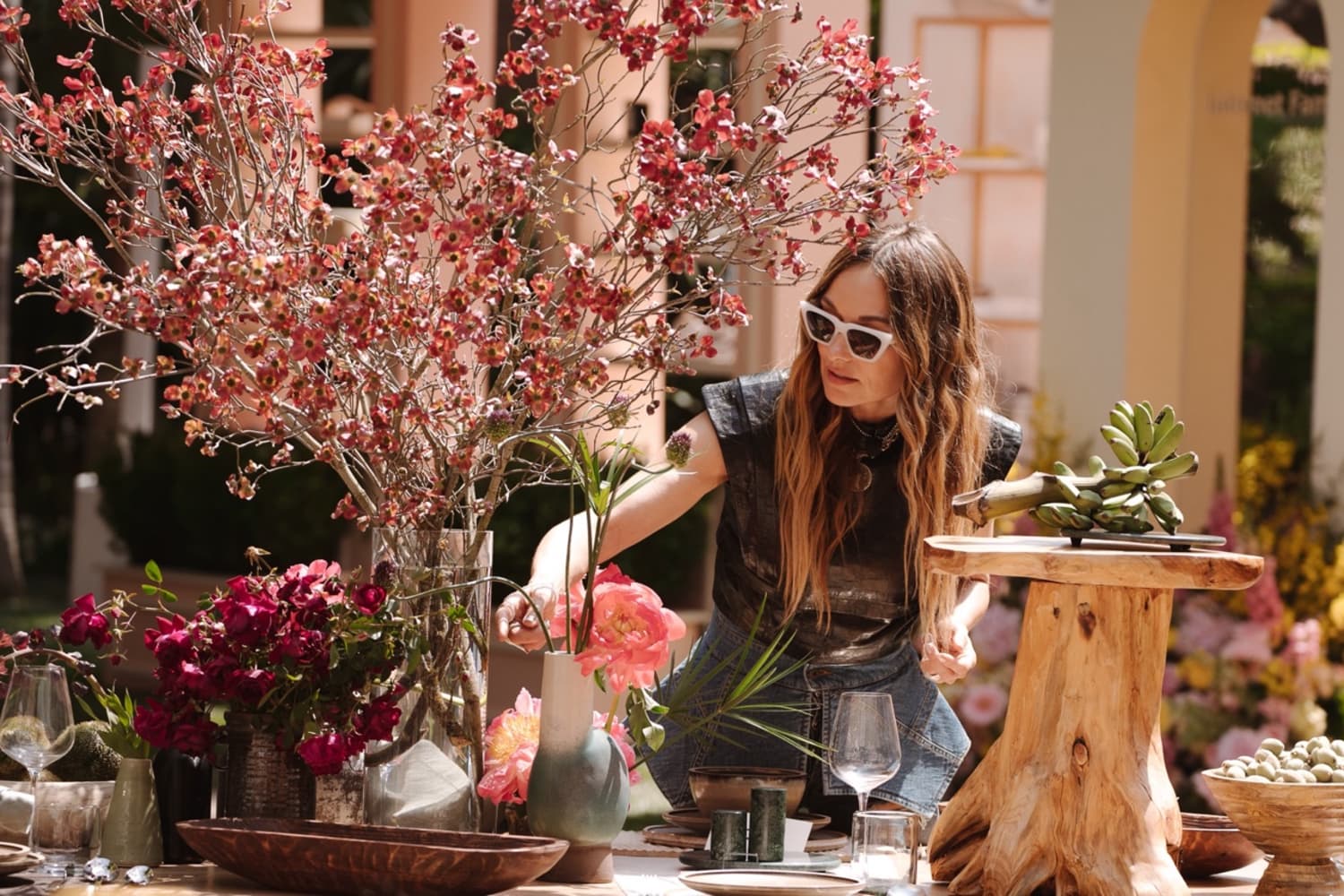Kelly Wearstler’s Amazon Storefront Is Full of Spring Decor | Apartment ...
