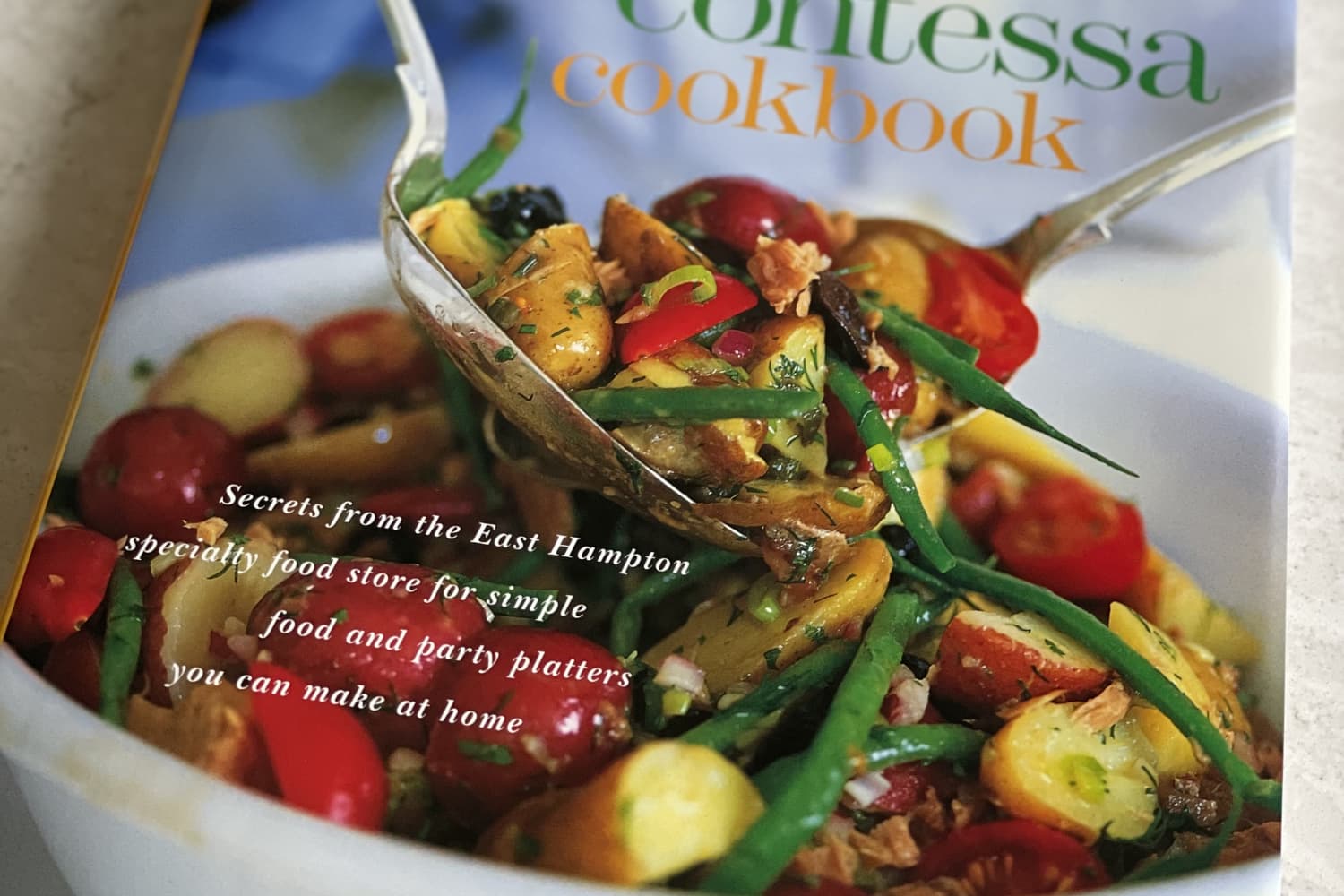 how to boil eggs barefoot contessa