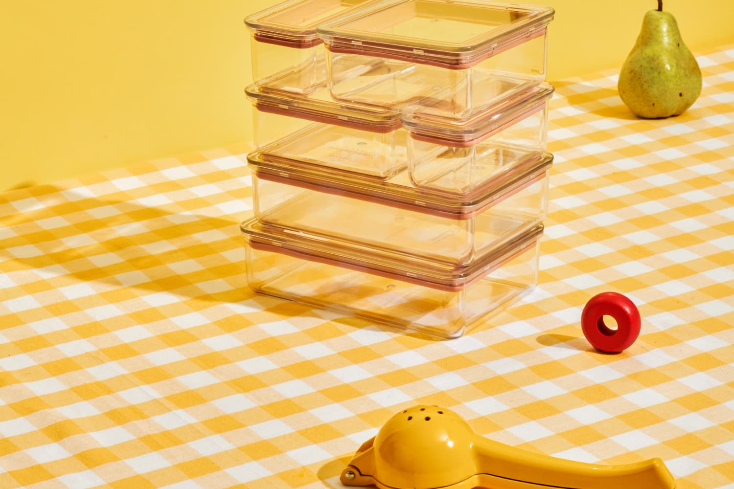 The Sleek and Sustainble Food Storage Containers Everyone Needs | The ...
