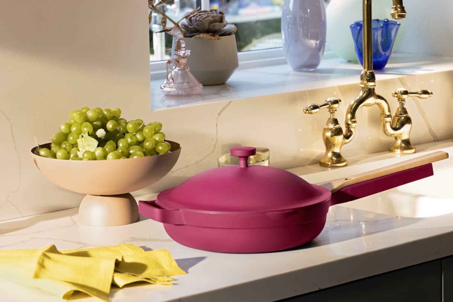 The Always Pan Now Comes in Two New Limited-Edition Colors | The Kitchn