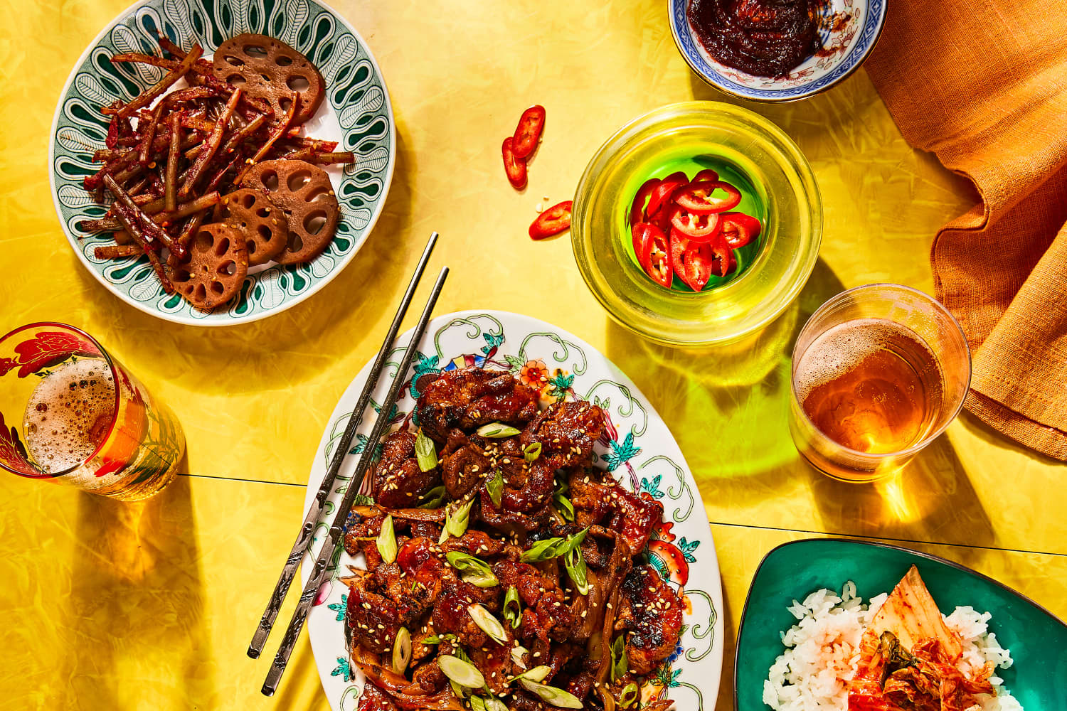 Omsom's Fall Sale Includes 15% Off Bestselling Meal Starter Kits | The ...