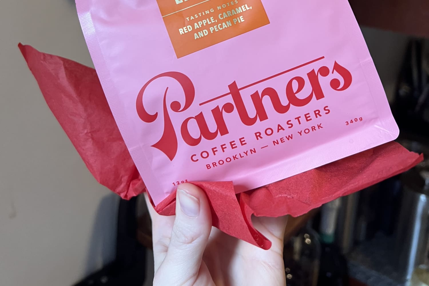 Partners Coffee Just Launched a Valentine's Day Duo (And It's On Sale ...