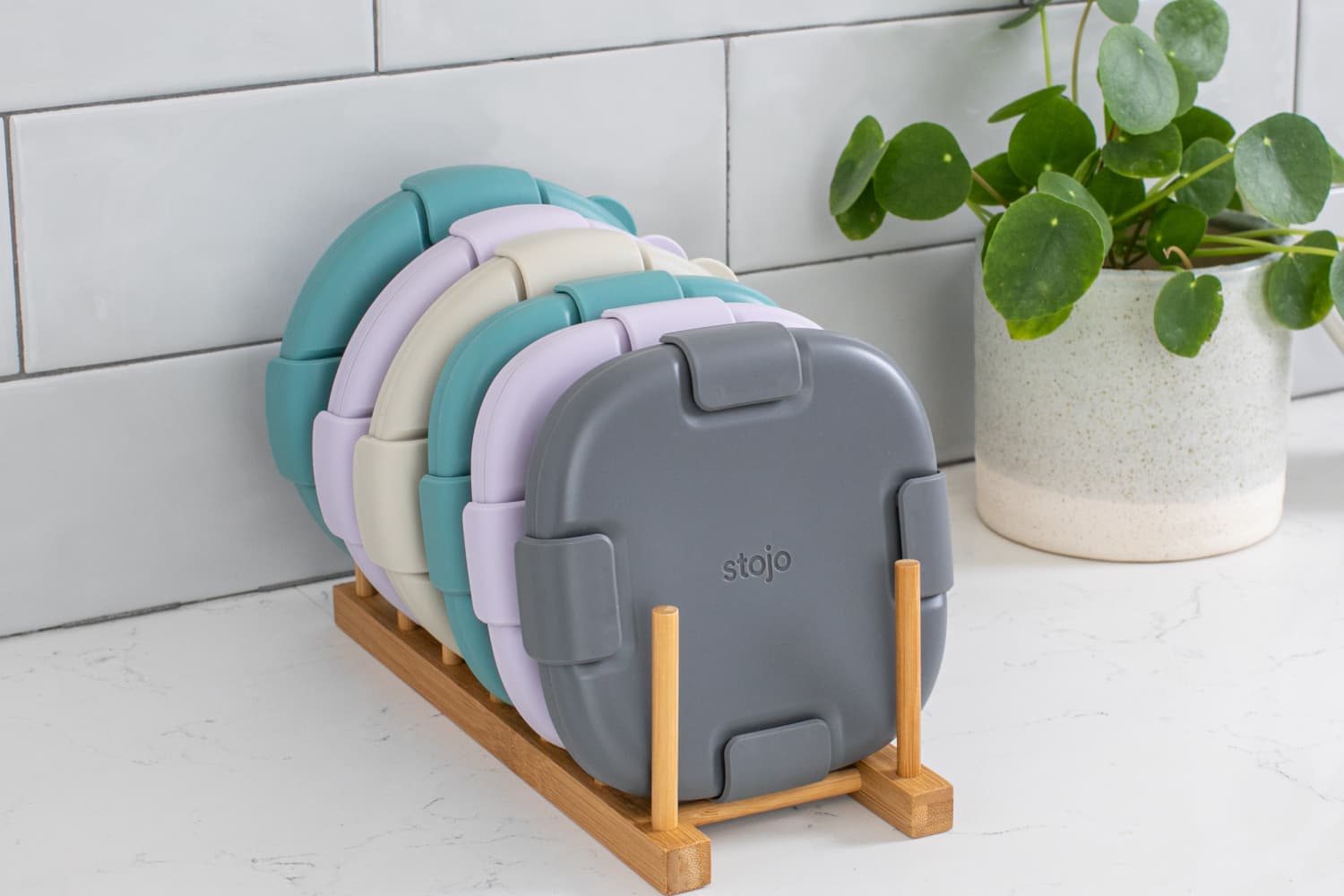 The Stojo Collapsible Bowl and Box Now Come in Five New Colors | The Kitchn
