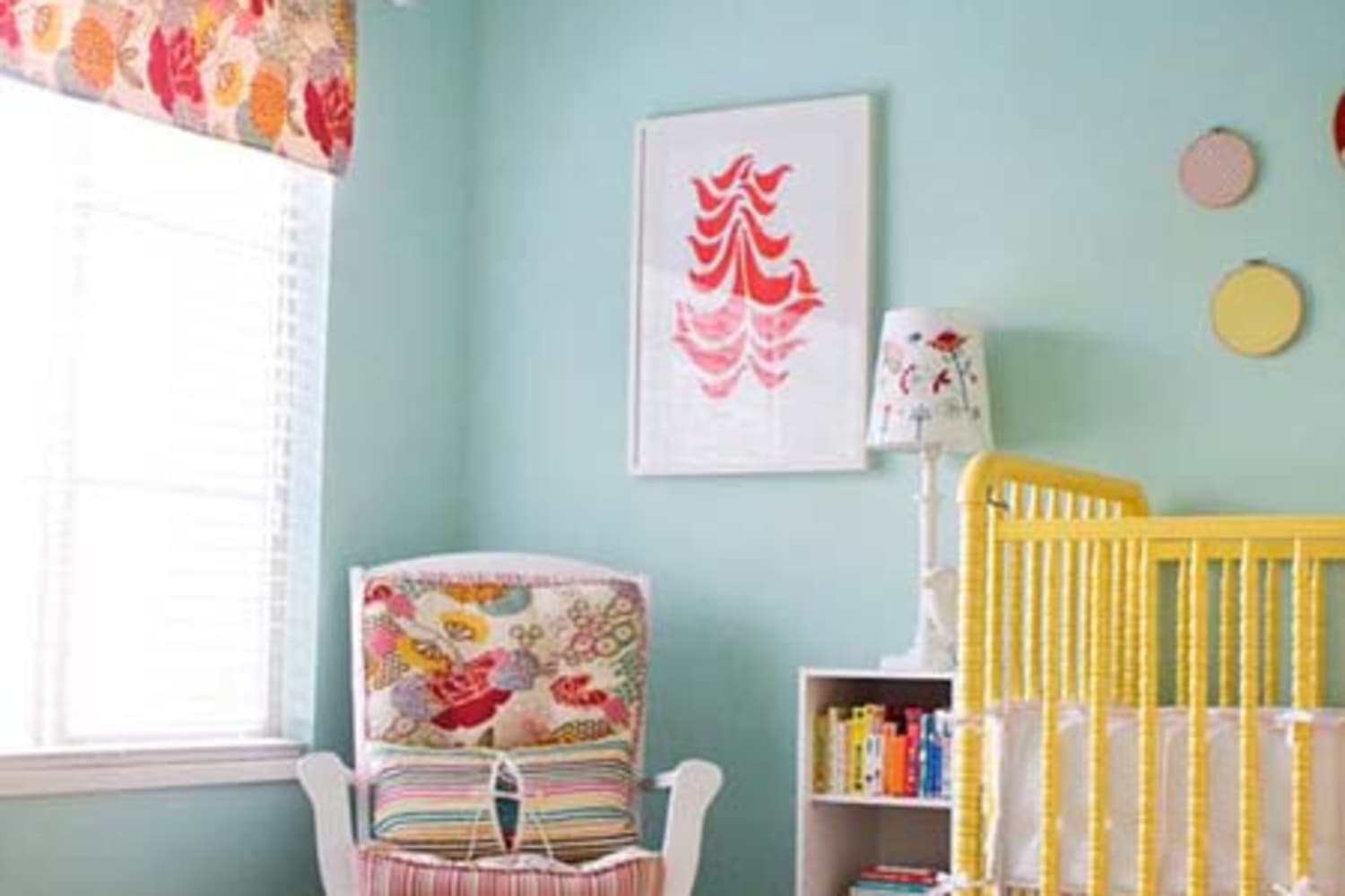 yellow dot nurseries